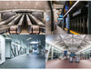 Transit Infrastructure — Apogee Lighting