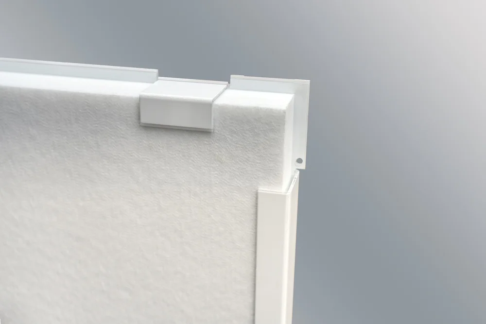 Pixel Backlit LED Panels — Apogee Lighting