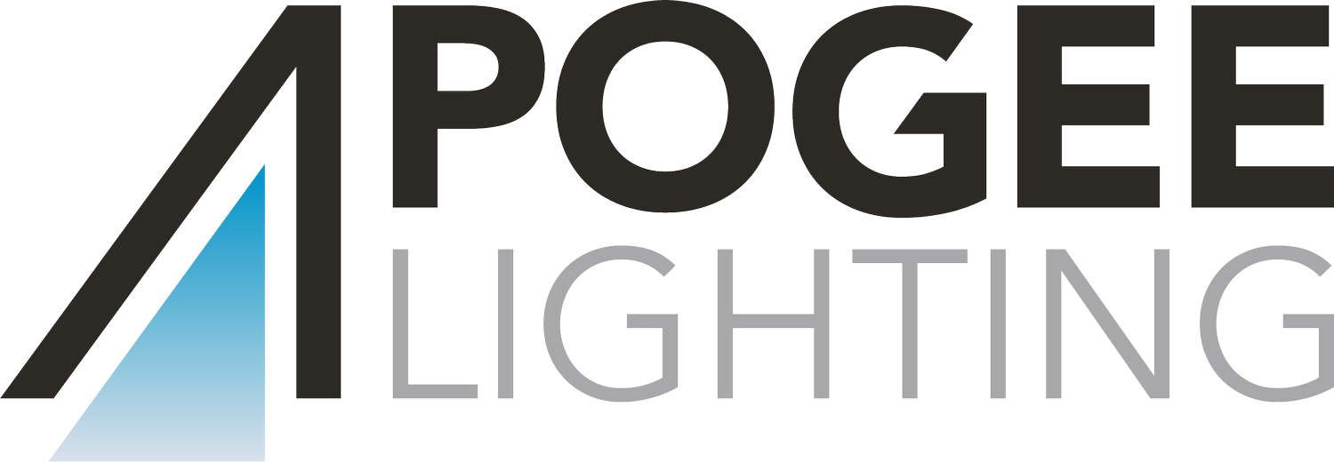 APEX — Apogee Lighting