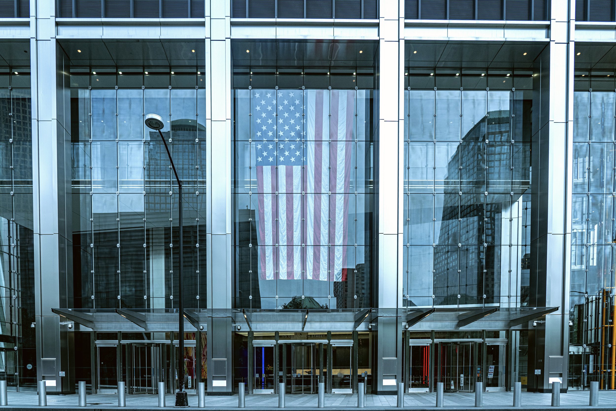 WTC3 — Apogee Lighting