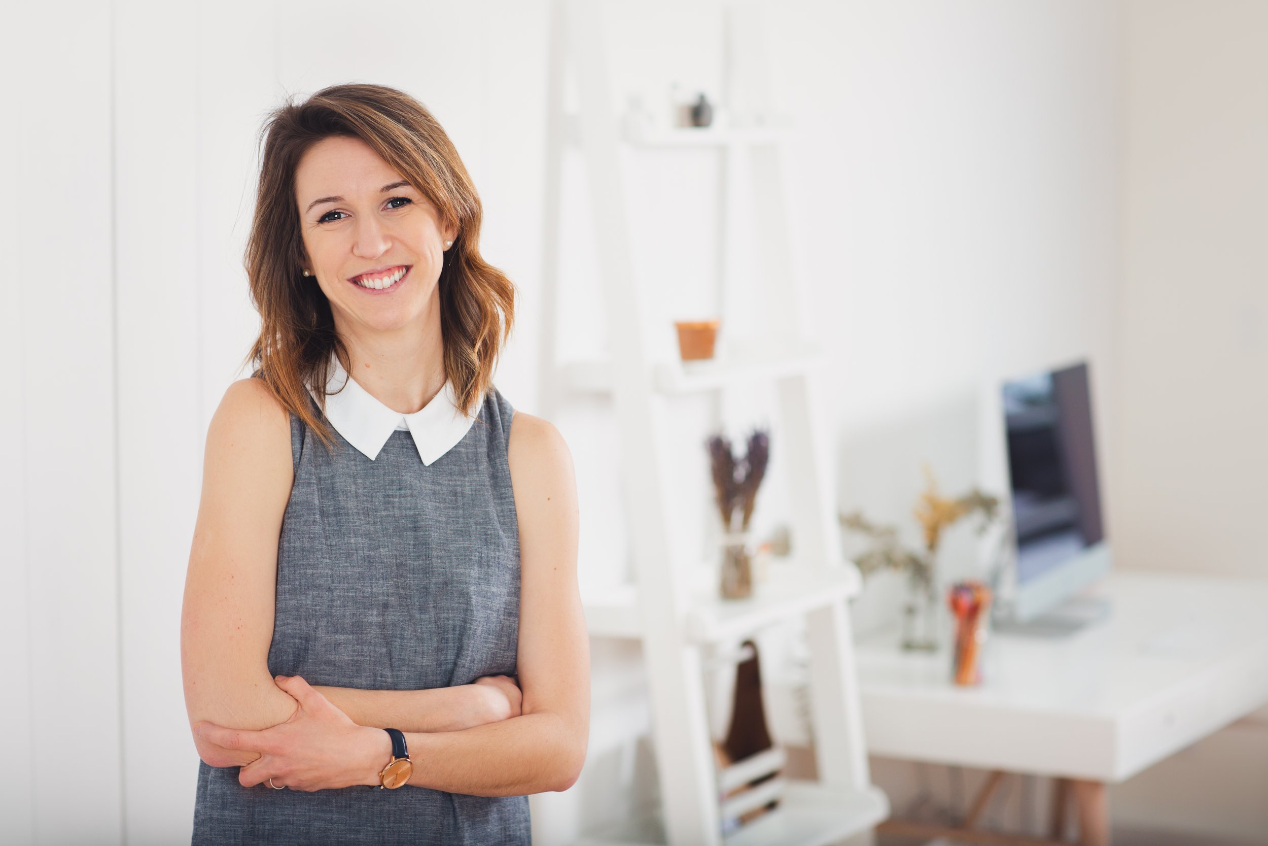 À propos — Catherine Panneton