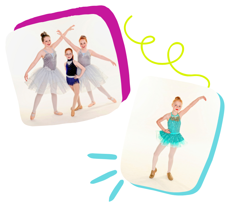 Dance Styles We Teach and What to Wear — LDC