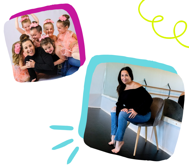 Class Descriptions + What to Wear — Liberty Dance Center Tx
