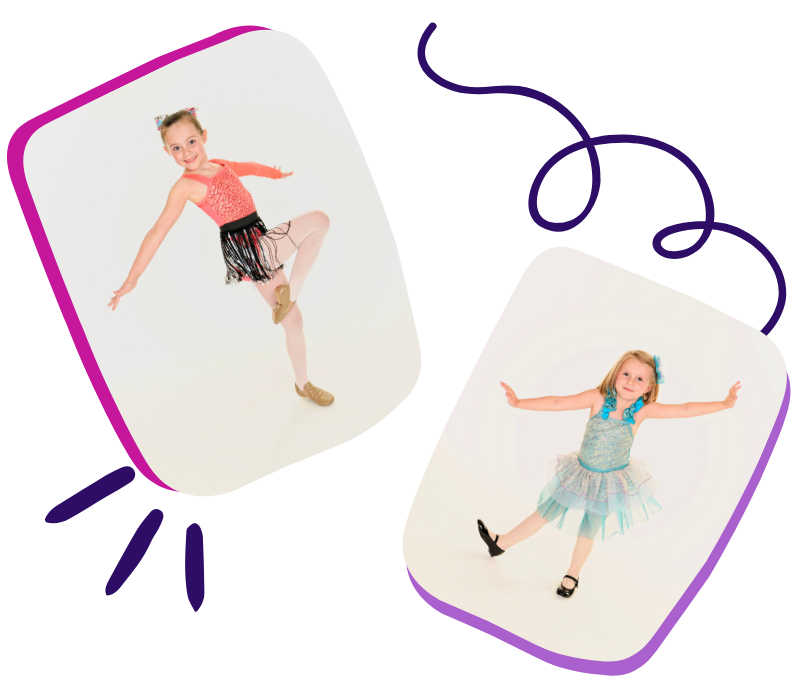 Dance Styles We Teach and What to Wear — LDC