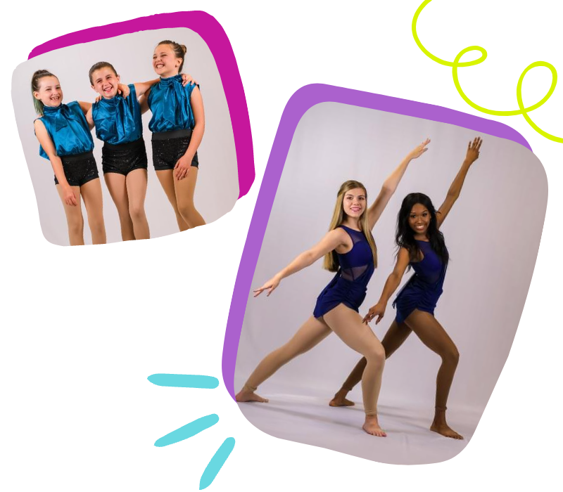 Class Descriptions + What to Wear — Liberty Dance Center Tx