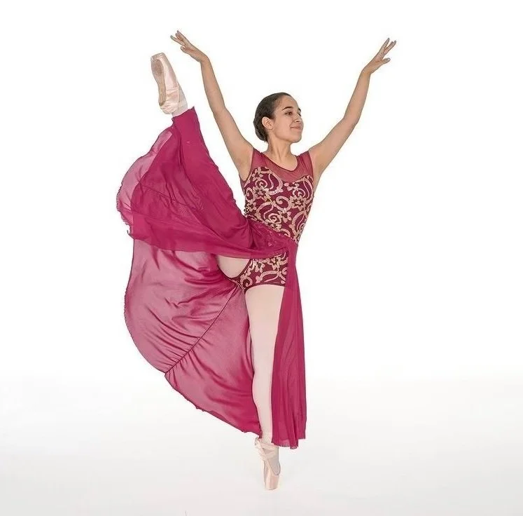 Meet The Instructors — Liberty Dance Center Tx