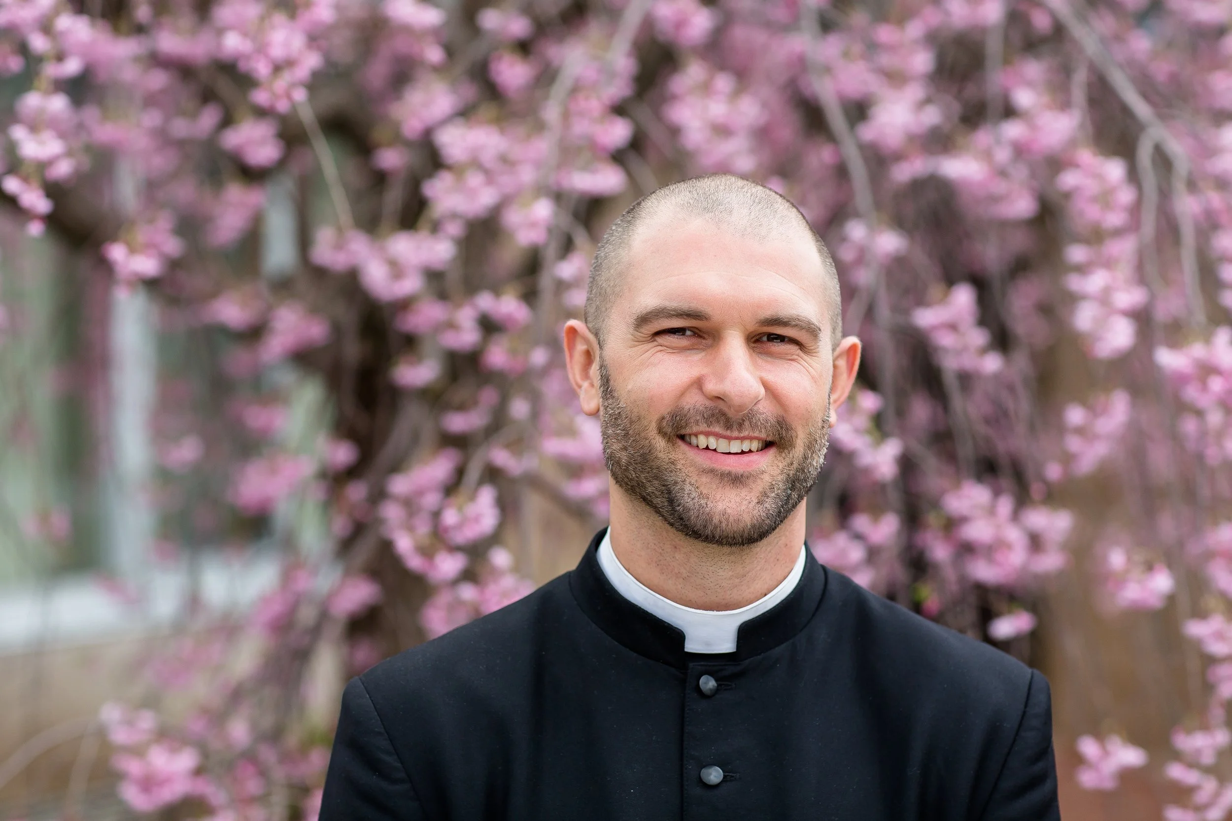 Peoria Illinois Headshot Studio — Chris McGuire Photography