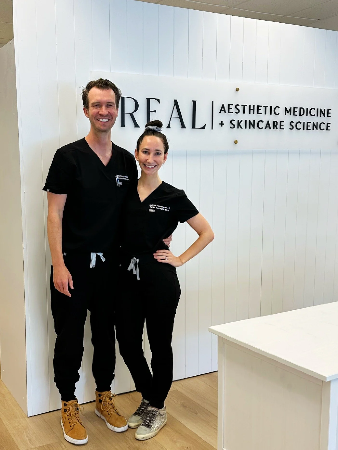 Dr. Drew Maynard, MD, Santa Rosa, CA — REAL | Aesthetic Medicine ...