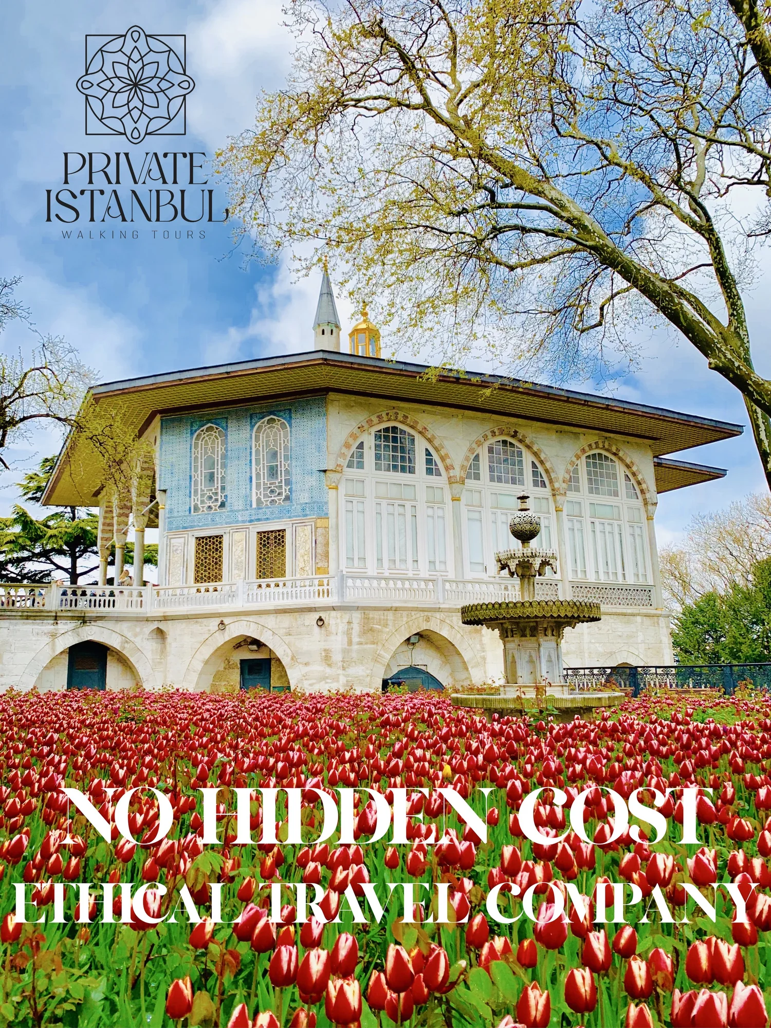 Istanbul Travel Blog - Private Istanbul Walking Tours