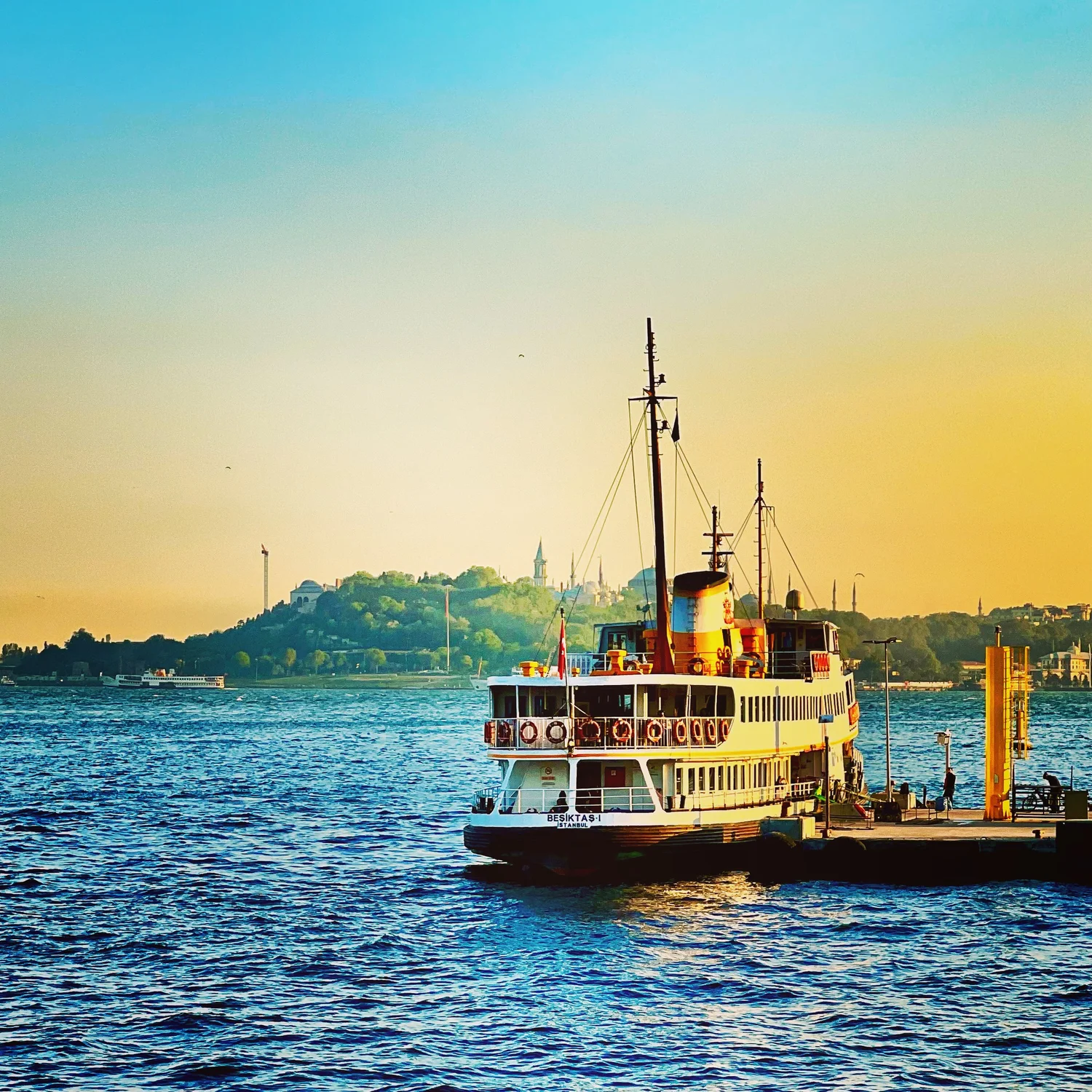 Private Istanbul Tours - Private & Guided Istanbul Tours