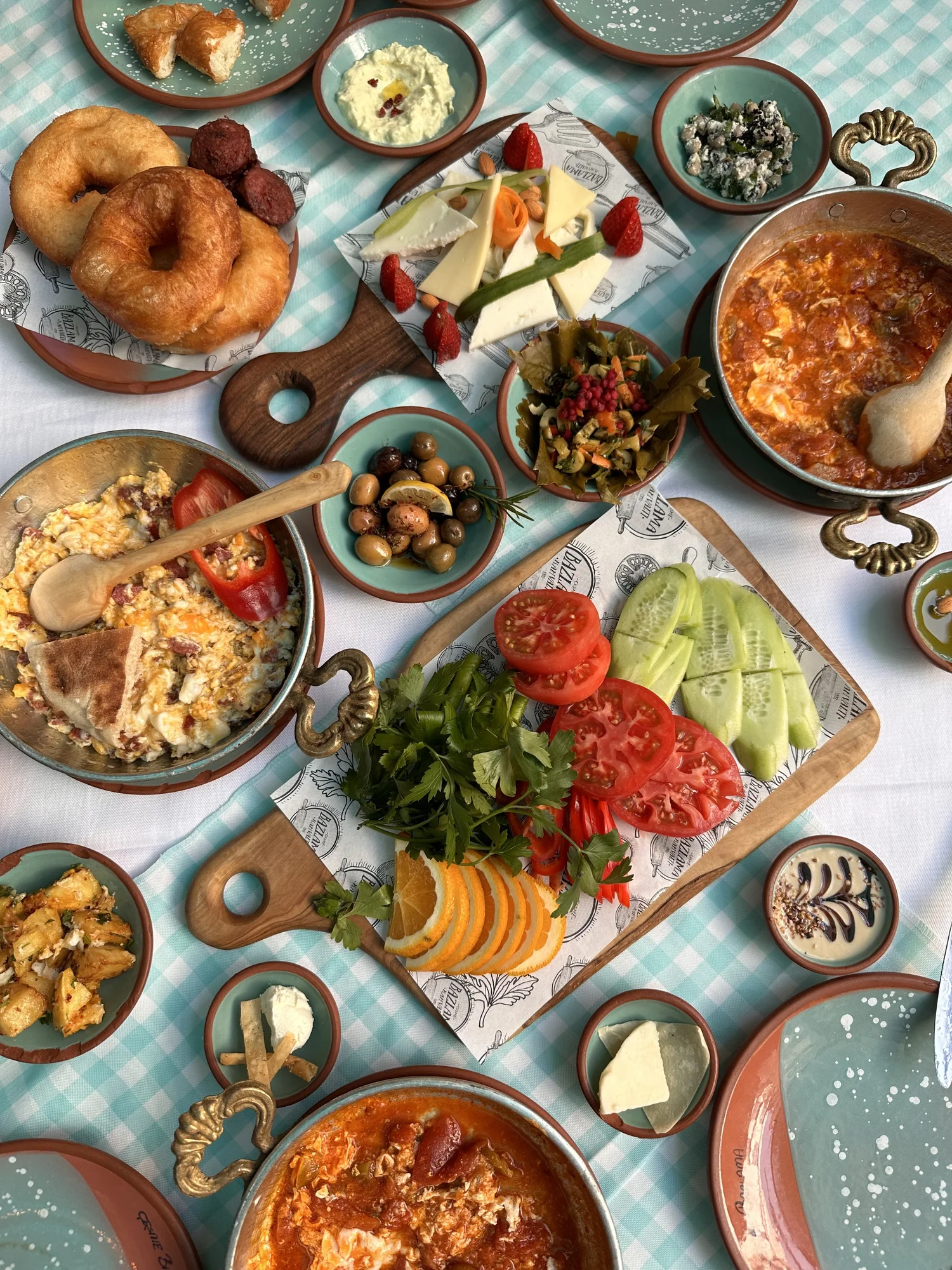 Istanbul Food Tours - Private Istanbul Walking Tours