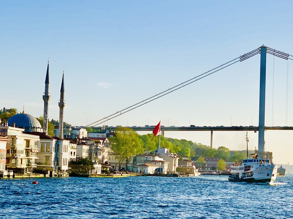 Istanbul Tours - Private Istanbul Tours with a local guide.