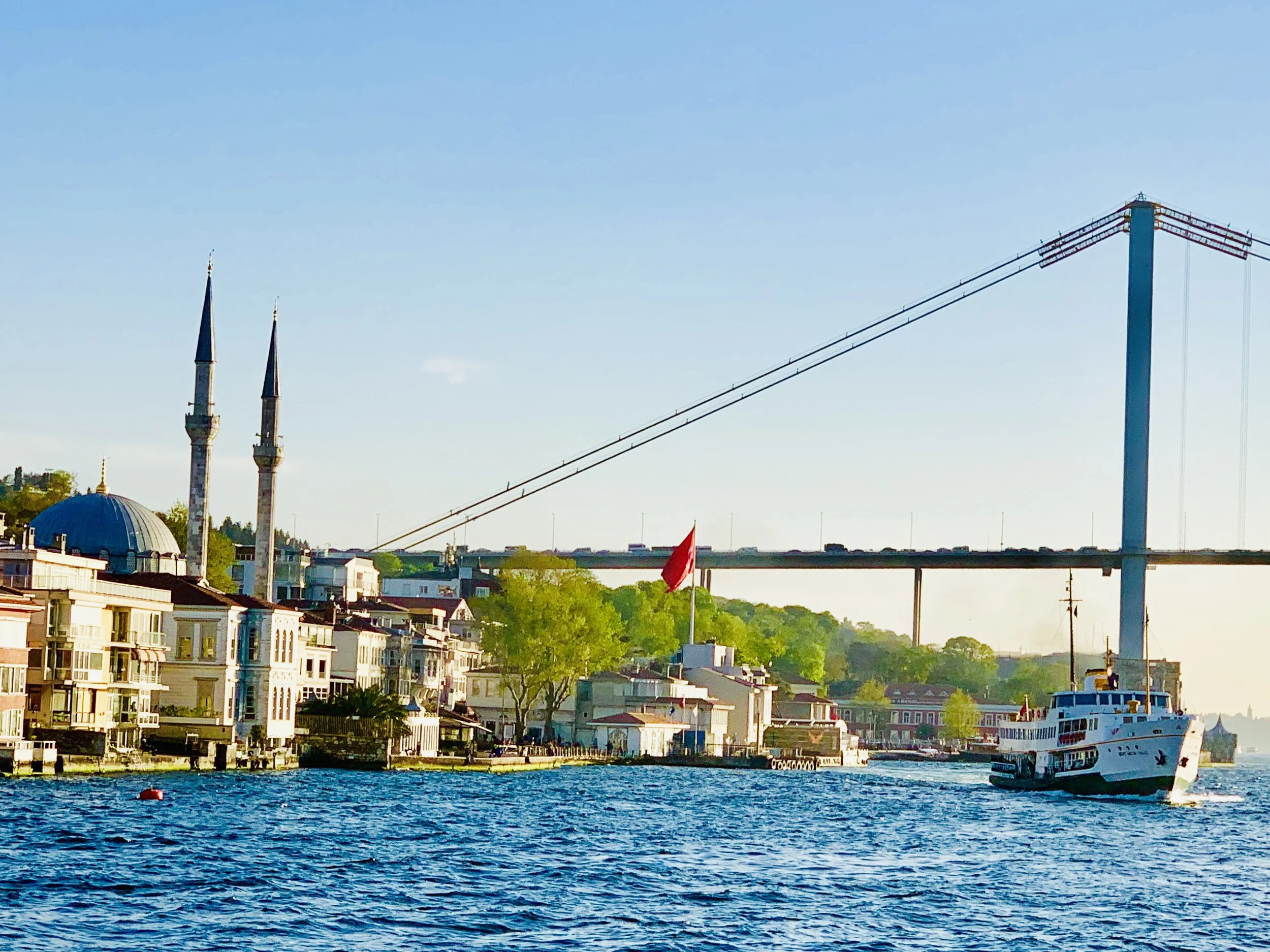 Istanbul Tours - Private Istanbul Tours with a local guide.