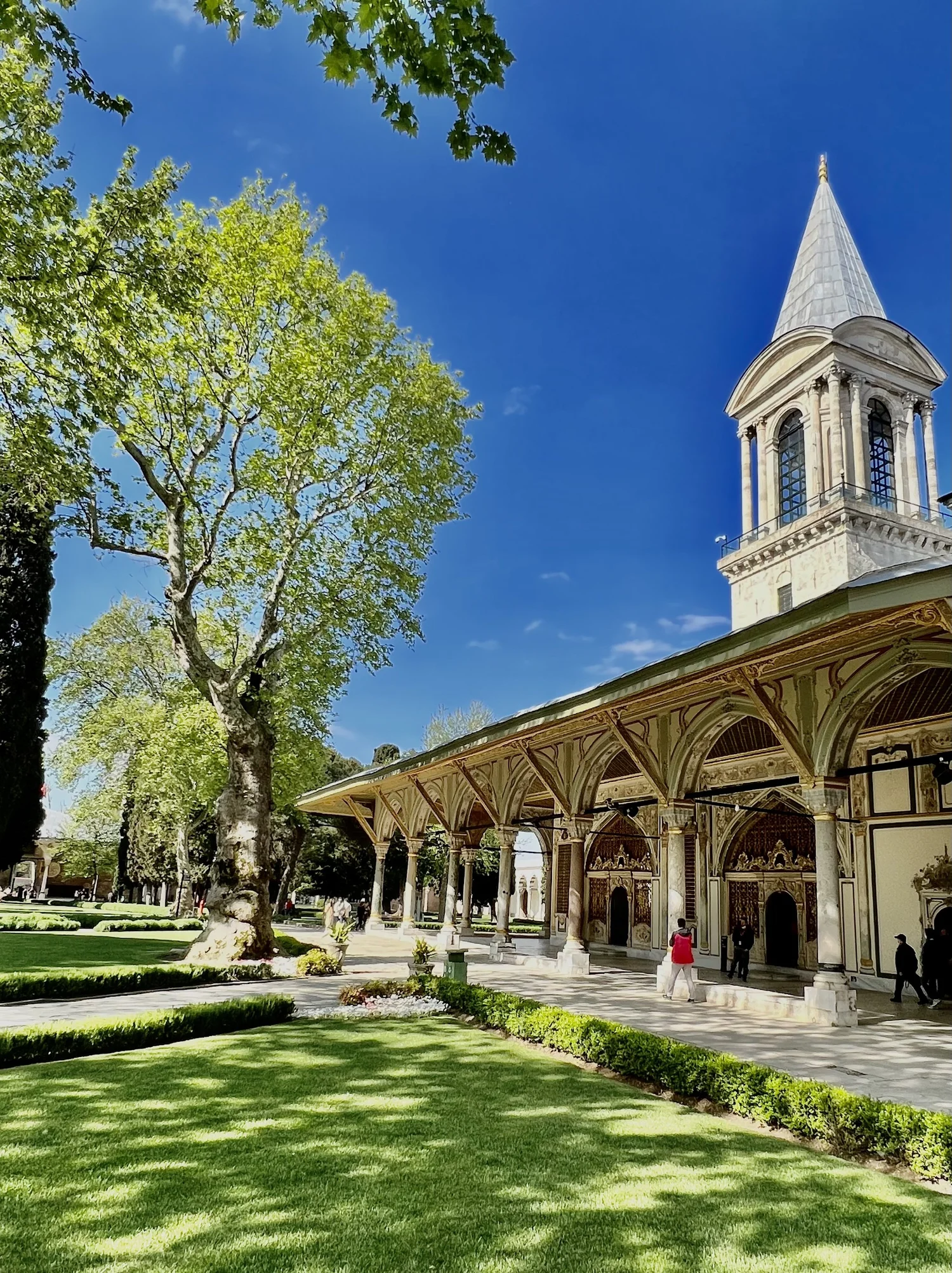 Private Guided Istanbul Tours | Old City, Food & Bosphorus - Private ...