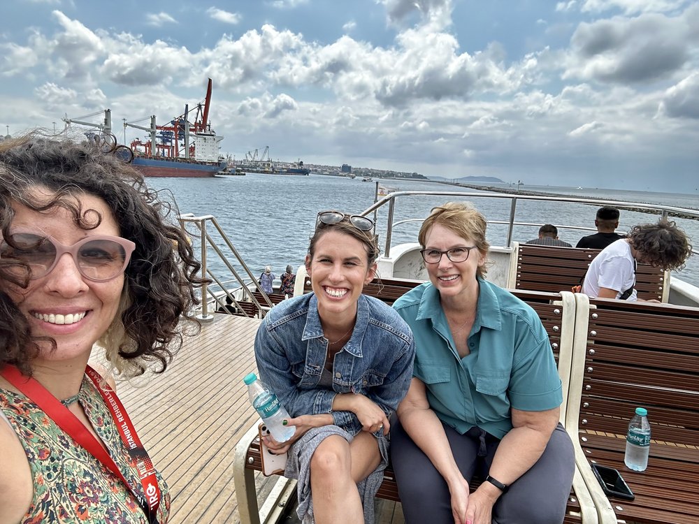 Women Travel to Turkey - Female Tour Guide in Istanbul - Private ...