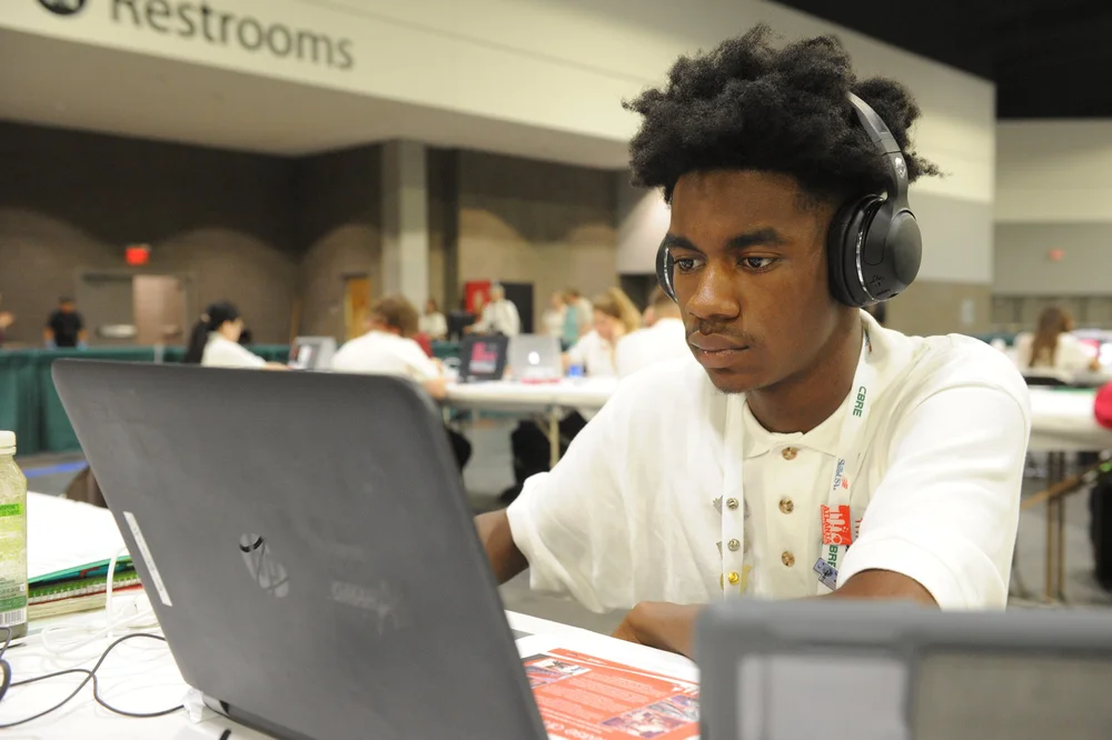 Championships Checklist — SkillsUSA NLSC