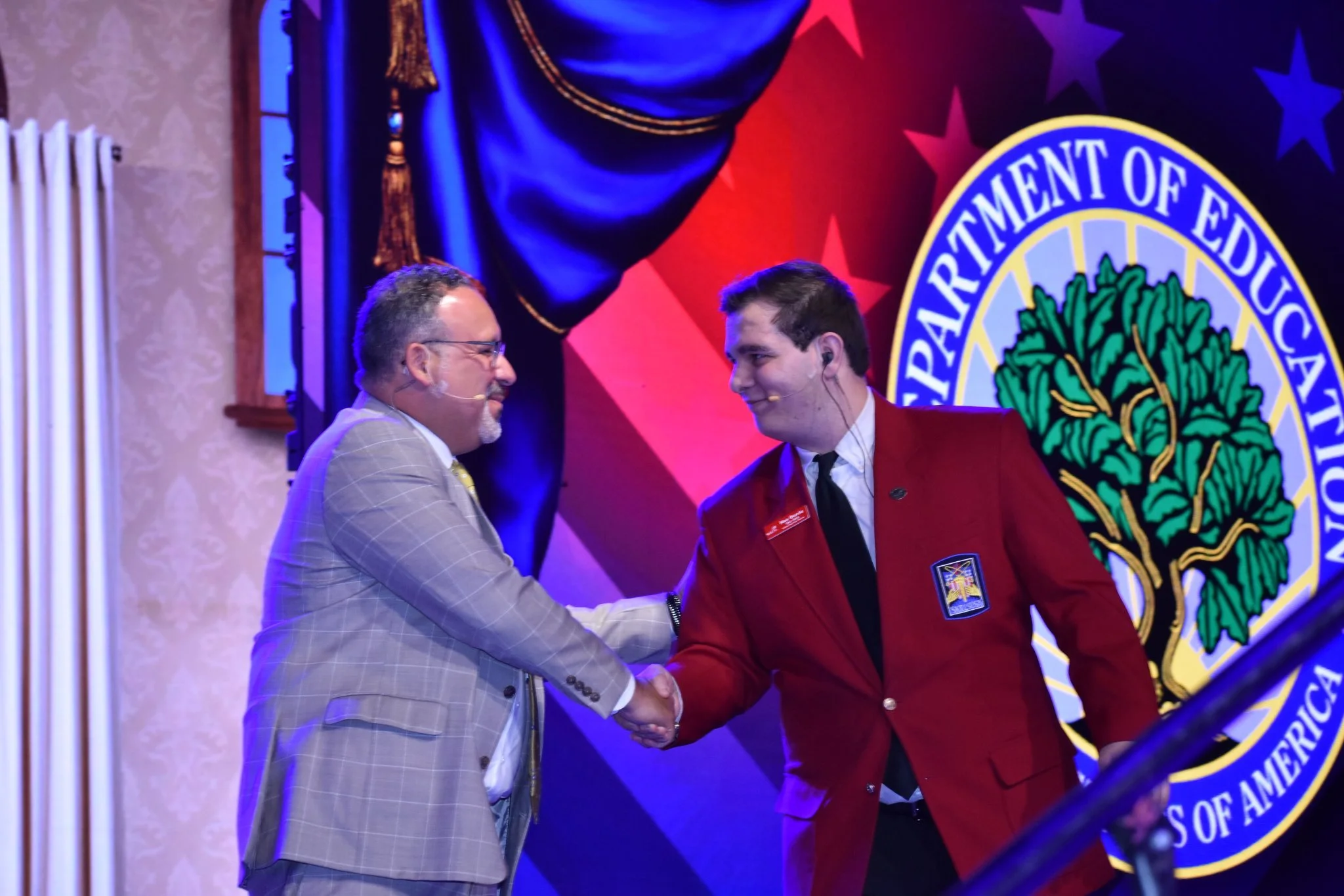 Programs and Events — SkillsUSA NLSC