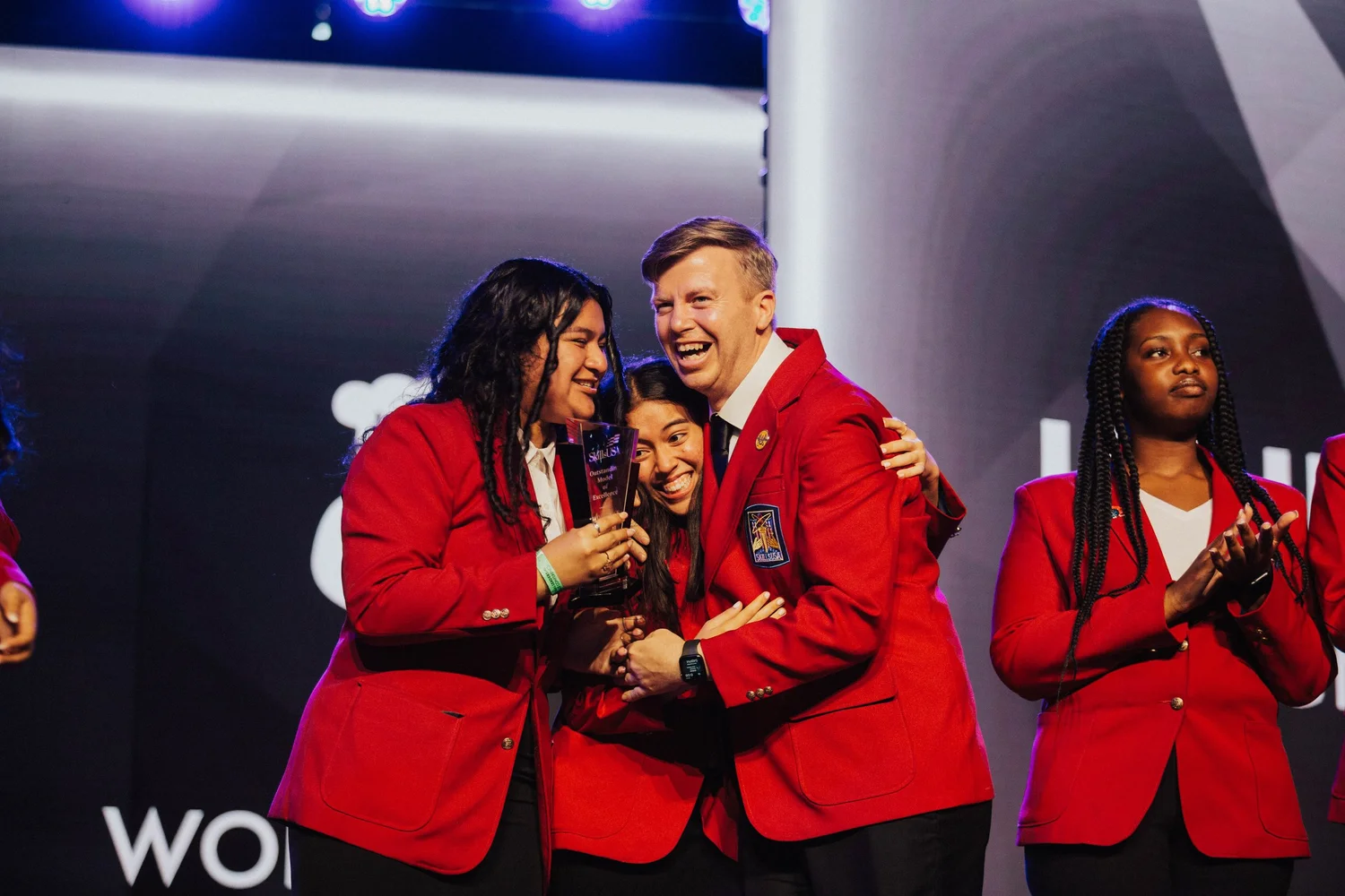Programs and Events — SkillsUSA NLSC