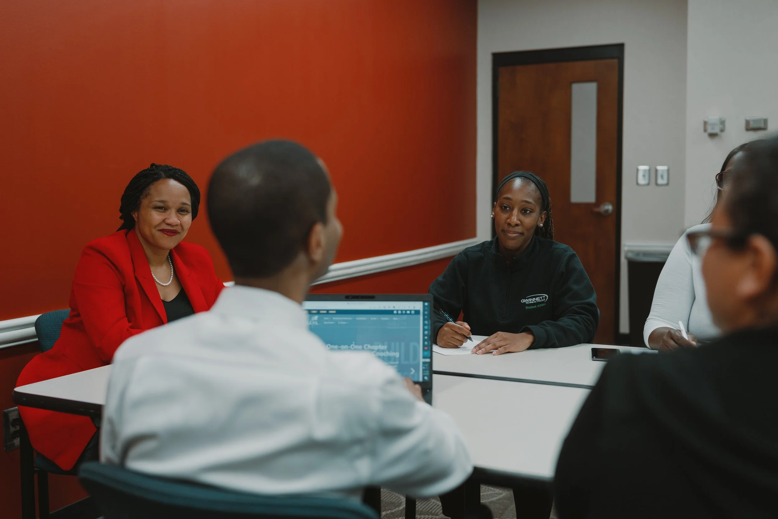 National Education Team — SkillsUSA NLSC