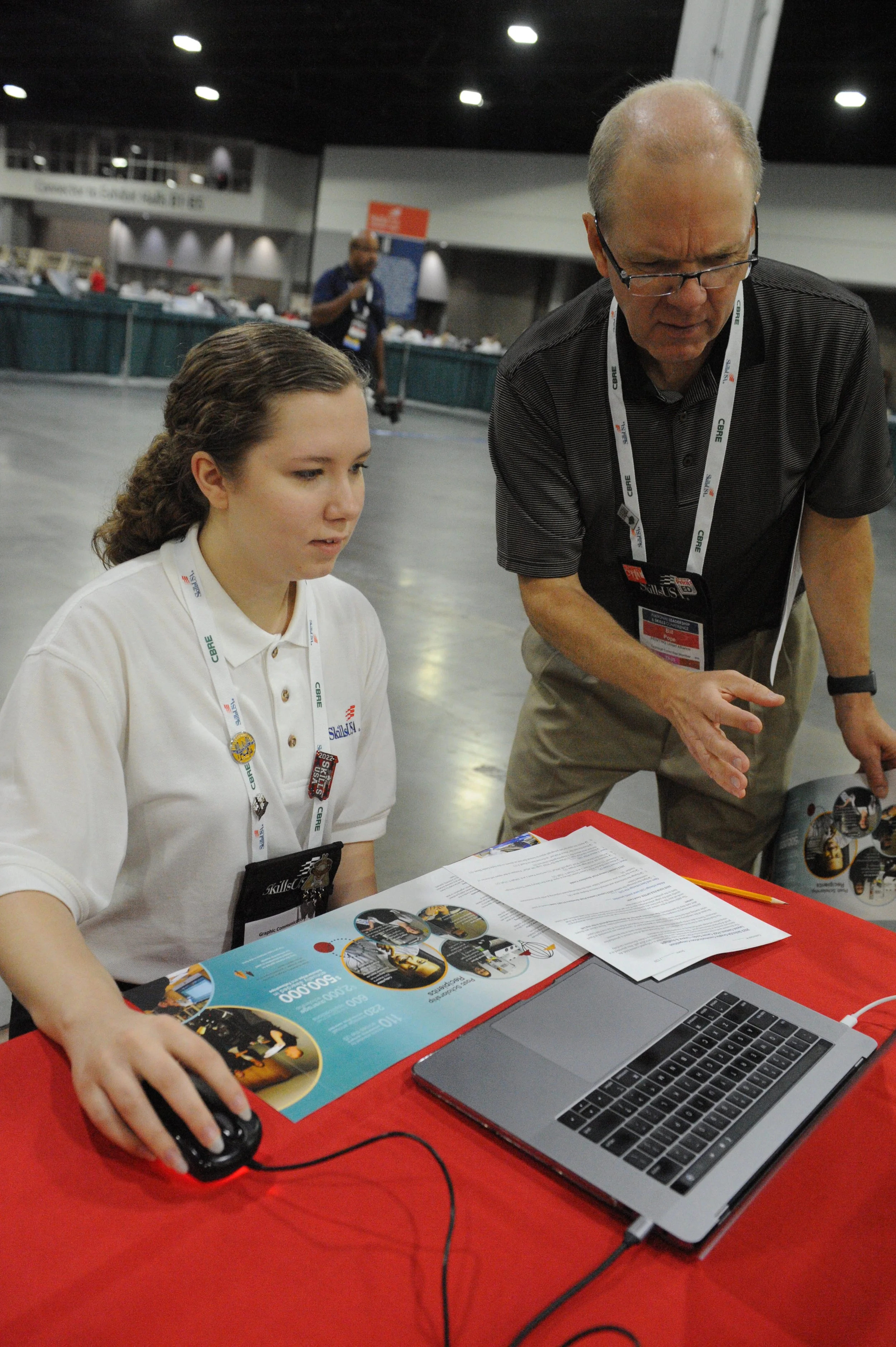 Championships Checklist SkillsUSA NLSC championships-checklist-skillsusa-nlsc