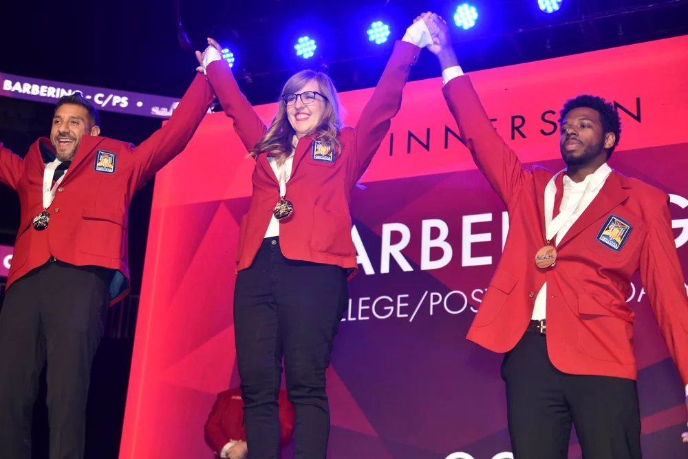 Programs and Events — SkillsUSA NLSC