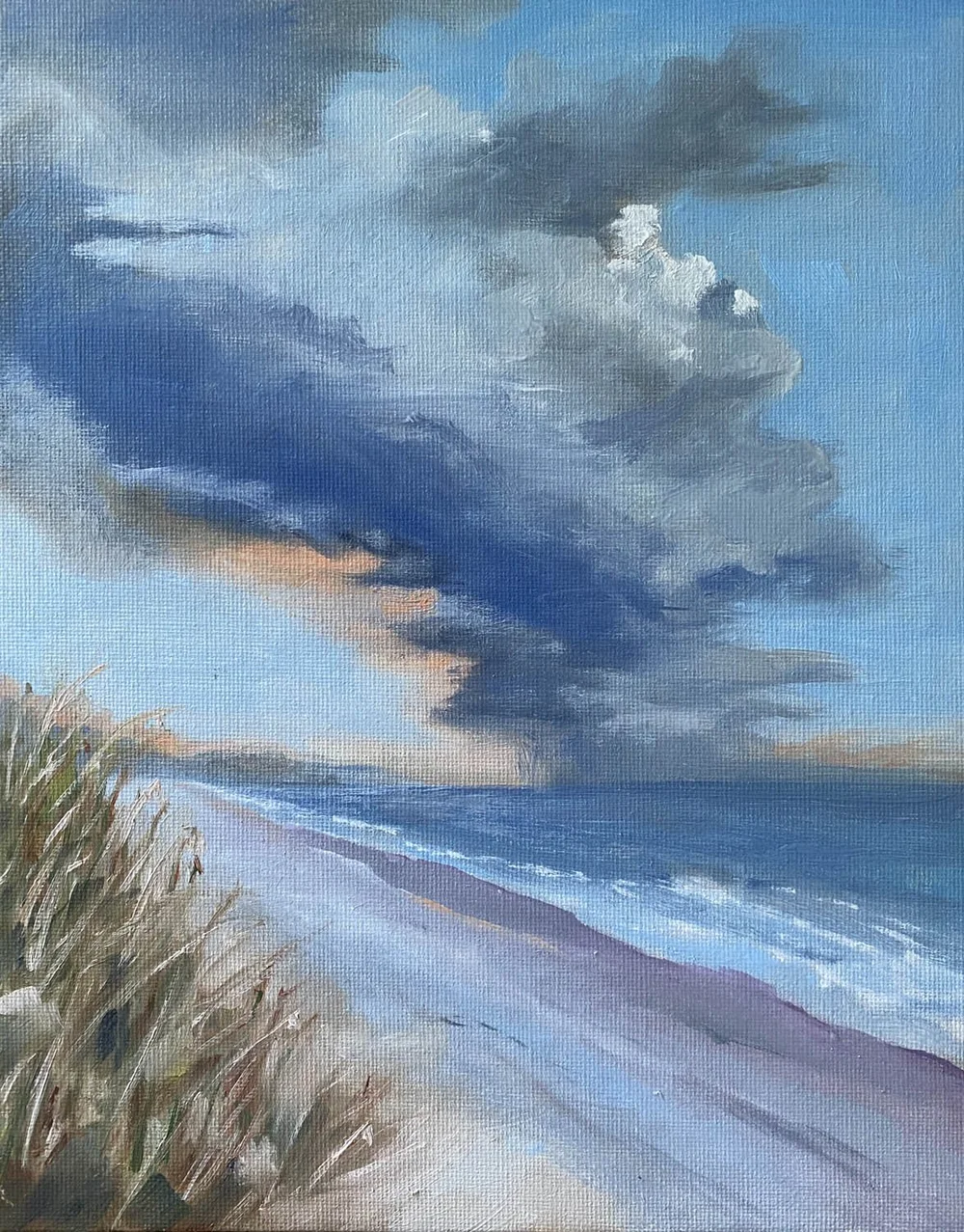 Dramatic Paintings