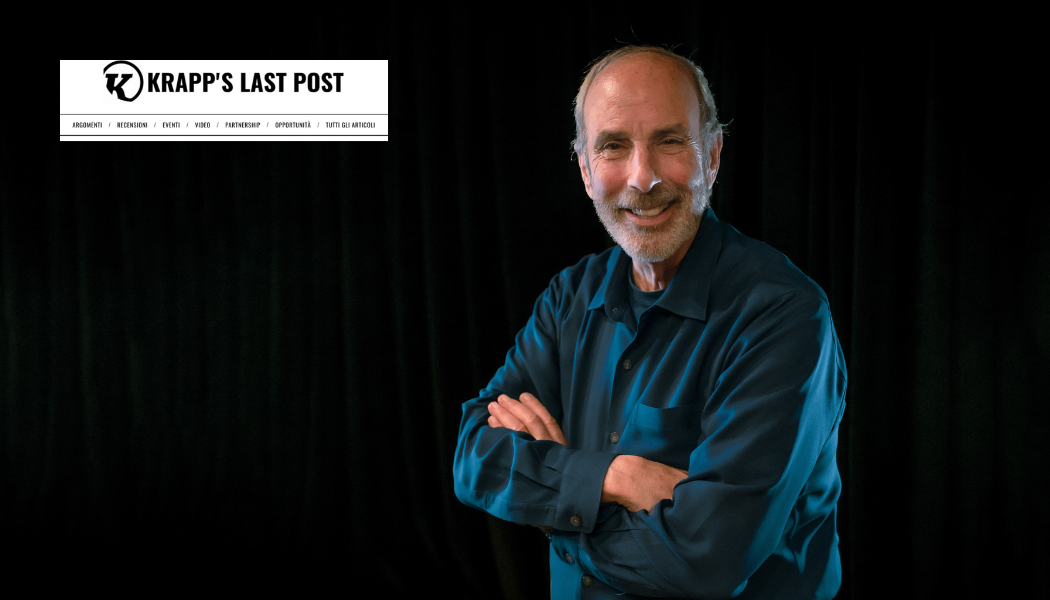 David Gideon- The Acting Class, Inc.Press — DAVID GIDEON-The Acting ...