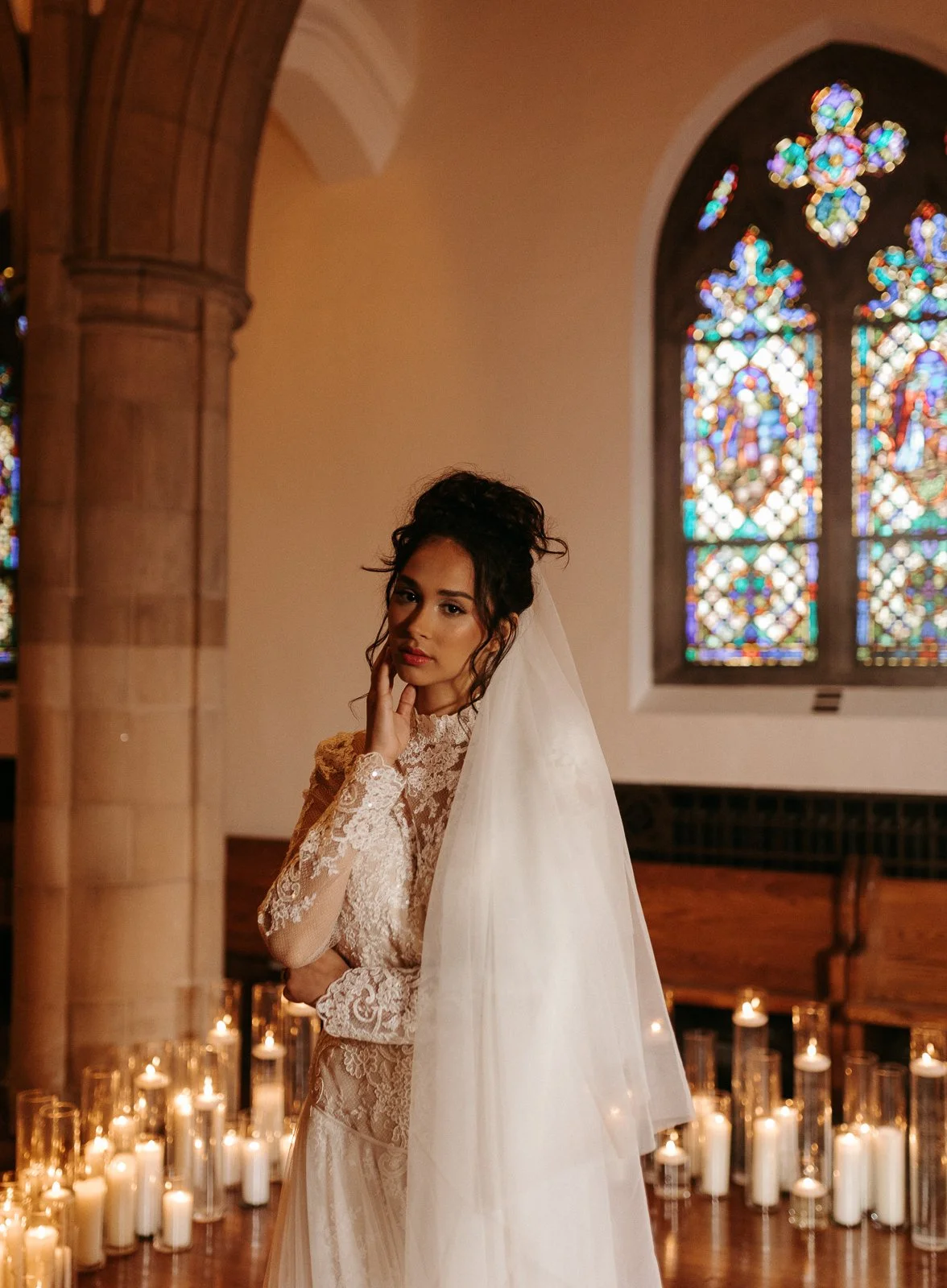 Rosalie Reyes Photography