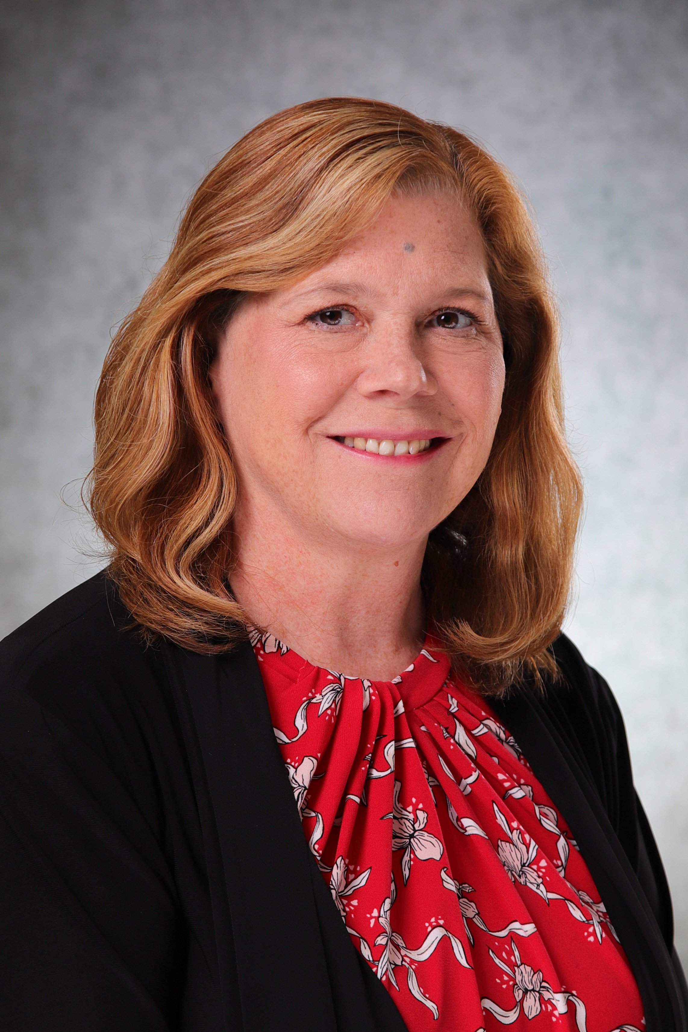 About Us — The Society