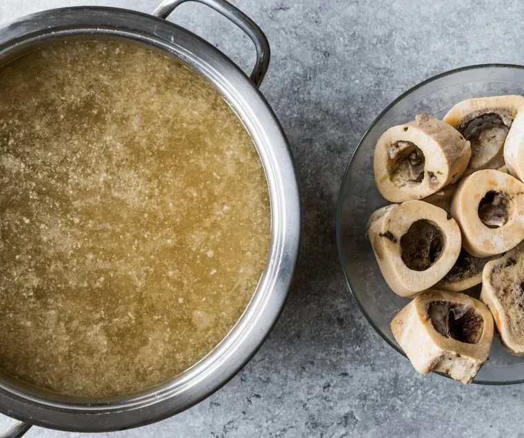 Bison Soup/Marrow Bones — Bison Berry Farms
