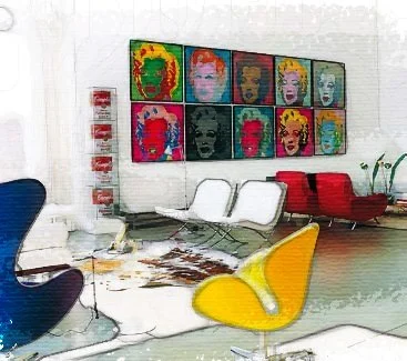 Interior Design | Home Decor | Luxury Furnishing Sotogrande | Marbella ...