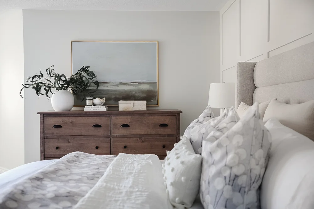 Interior Designer Burlington, Ontario | Harper Designs