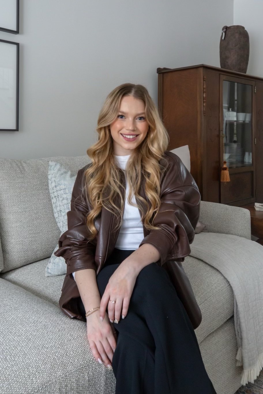 Our Design Team | Harper Designs Inc.