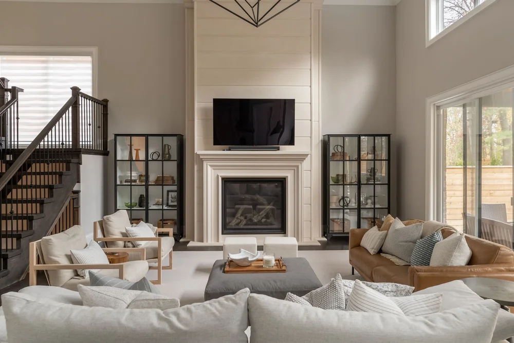 Harper Designs - Interior Design and Design Consultations