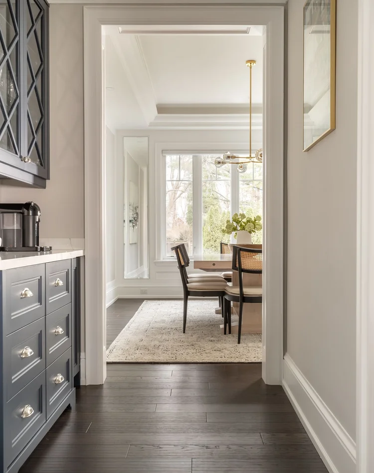 Interior Designer Burlington, Ontario | Harper Designs