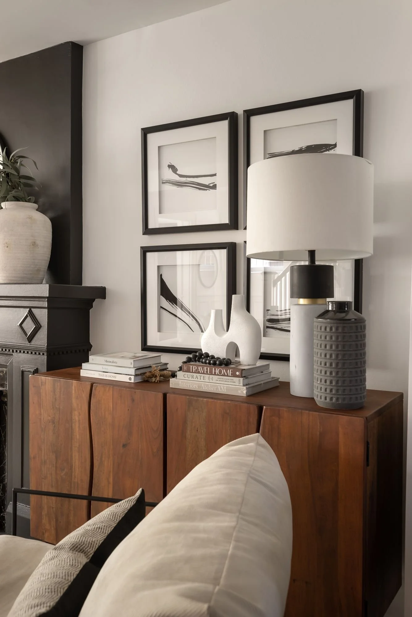 Interior Designer Burlington, Ontario | Harper Designs