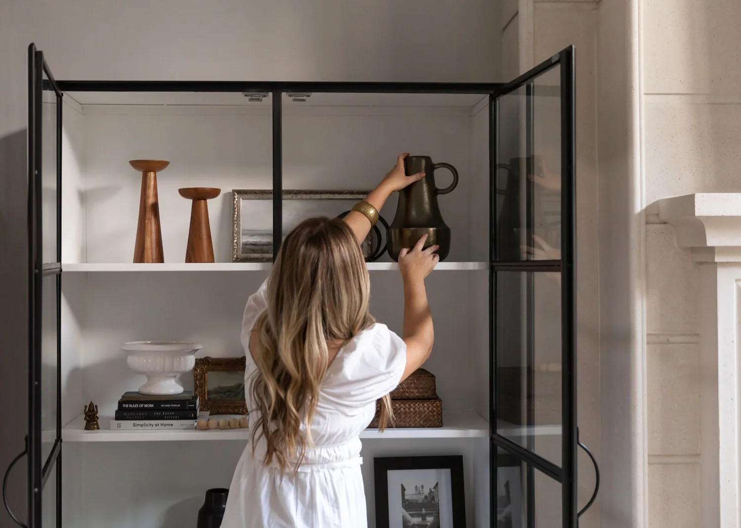 Interior Designer Burlington, Ontario | Harper Designs