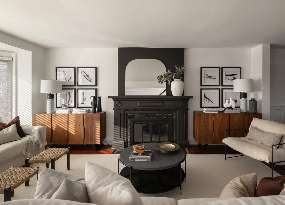 Interior Designer Burlington, Ontario | Harper Designs