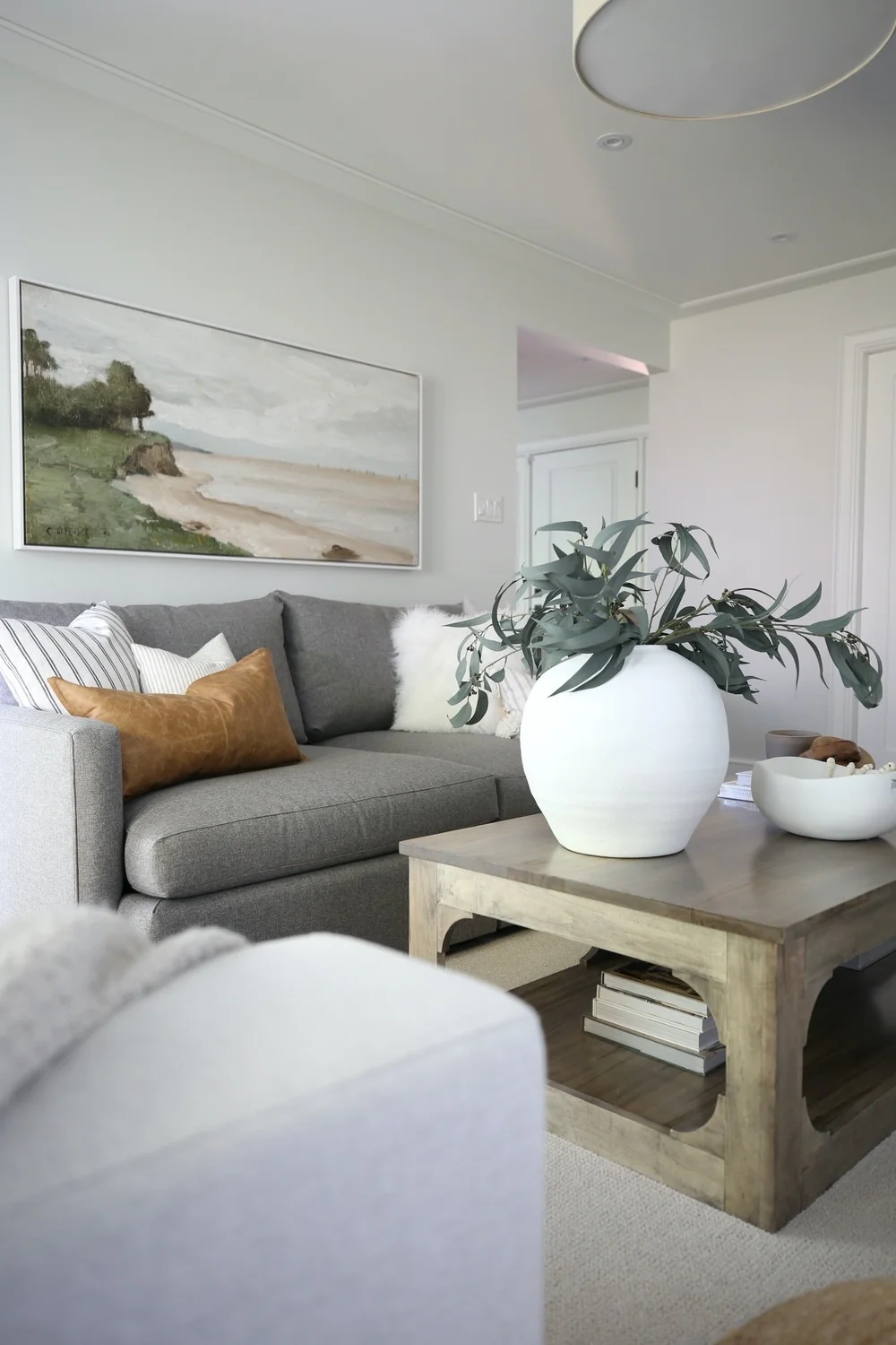 Interior Designer Burlington, Ontario | Harper Designs