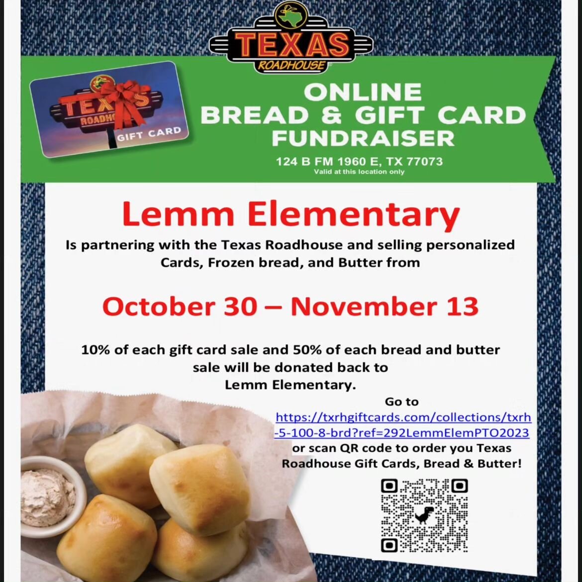 LEMM ELEMENTARY PTO