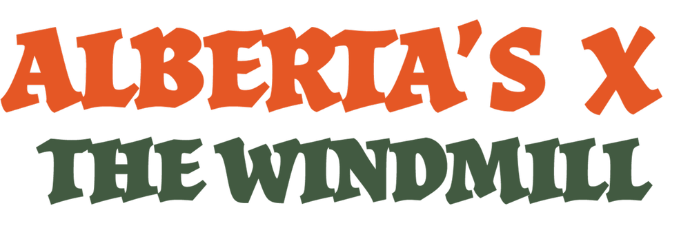 The Windmill