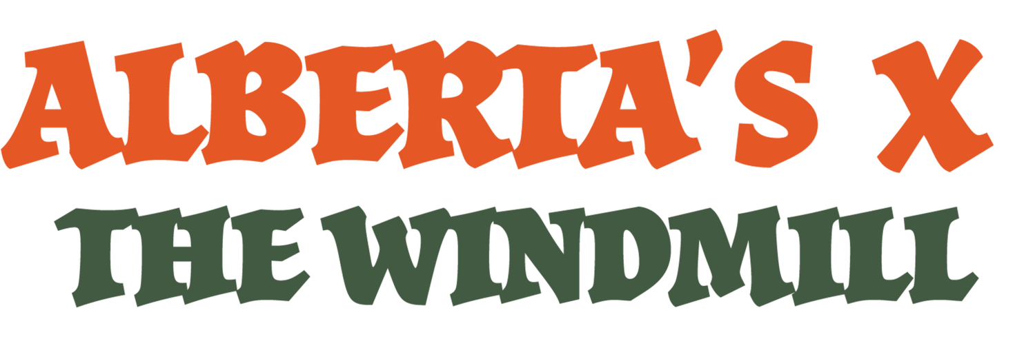 The Windmill