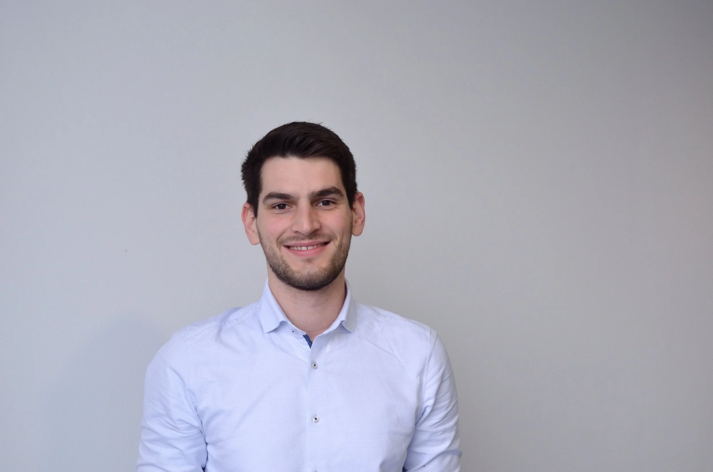 Team Members — DECKER LAB