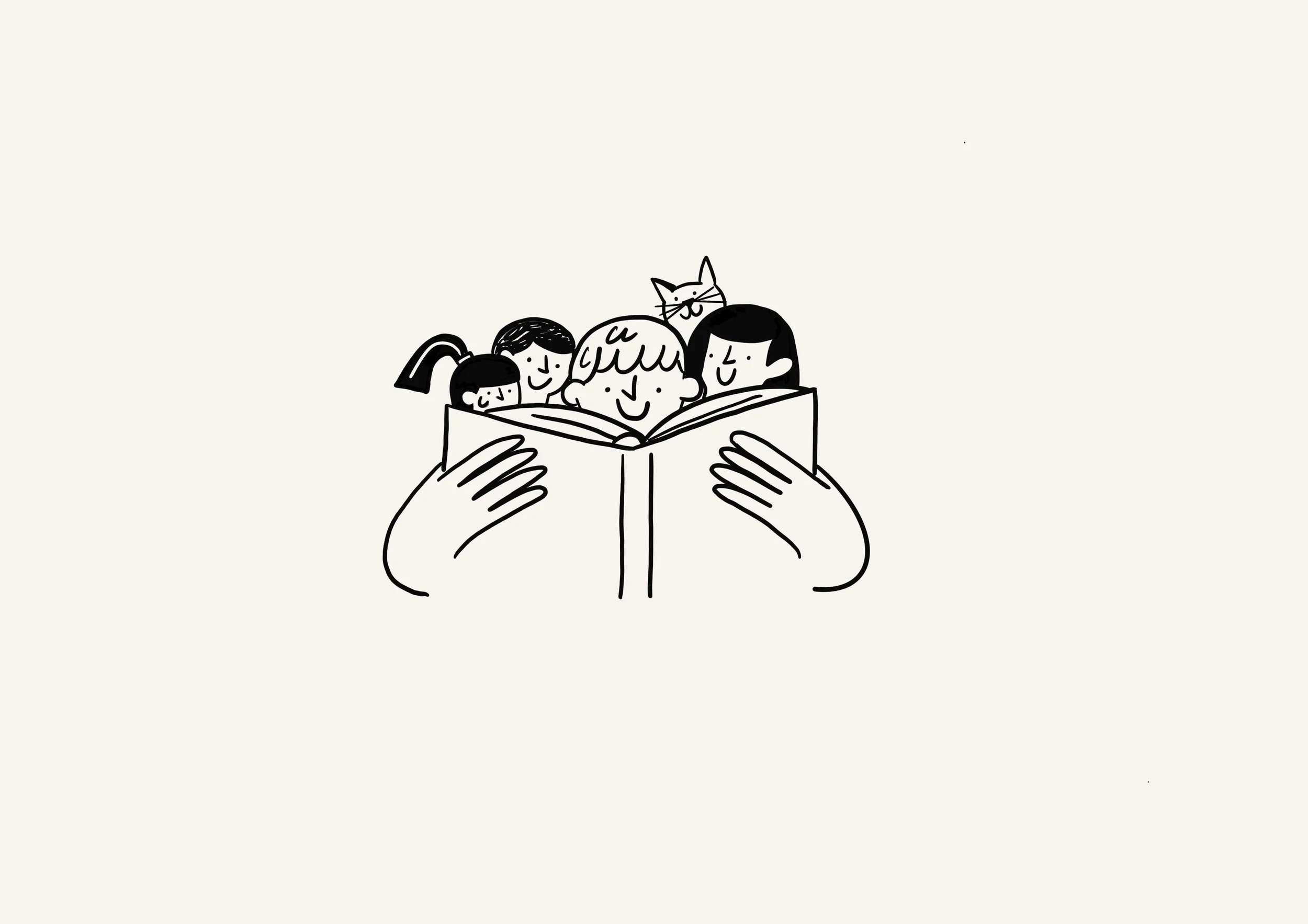 Hannah Jacobs — Totally Reps | Illustration Agency