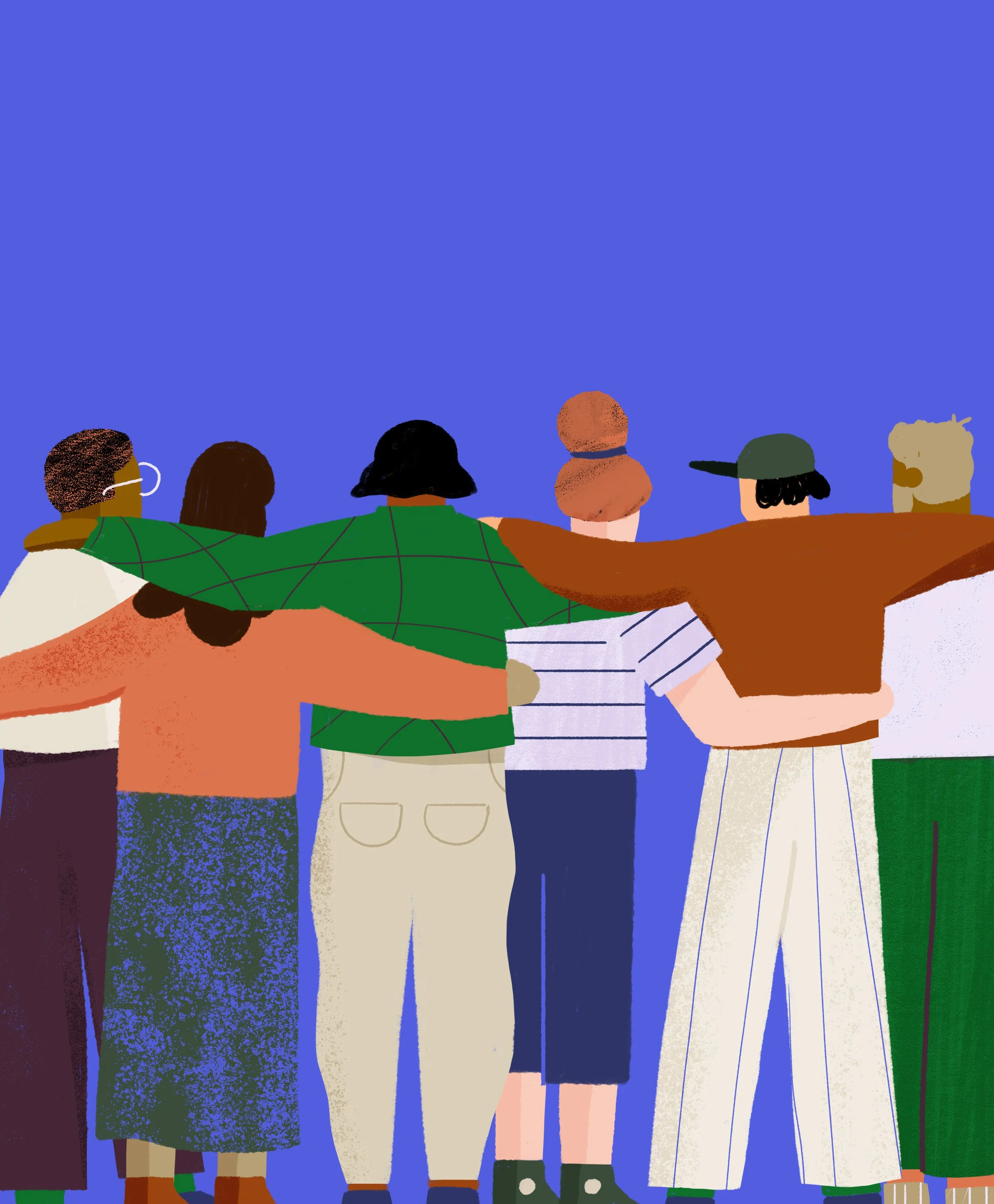 Hannah Jacobs — Totally Reps | Illustration Agency