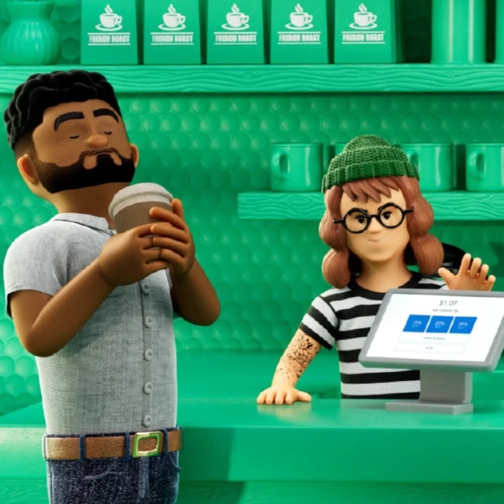 Noah Camp — Totally Reps | Illustration Agency