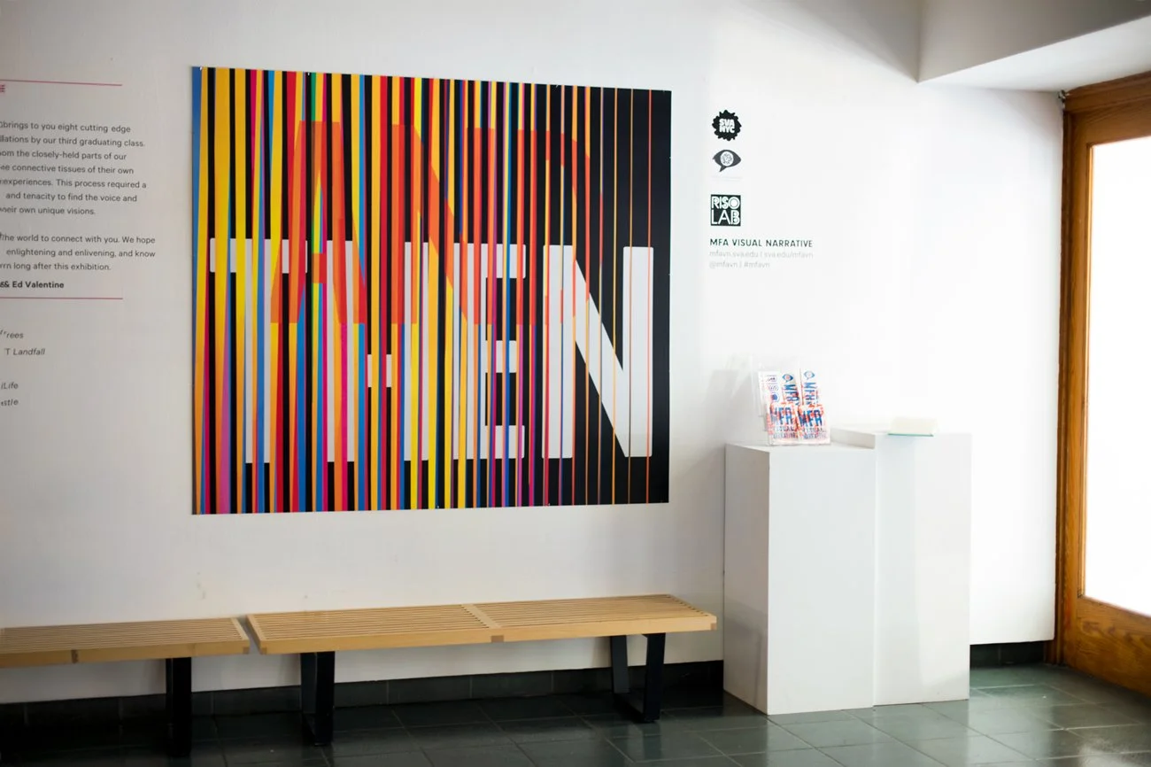 Kelli Anderson — Totally Reps | Artist Agent