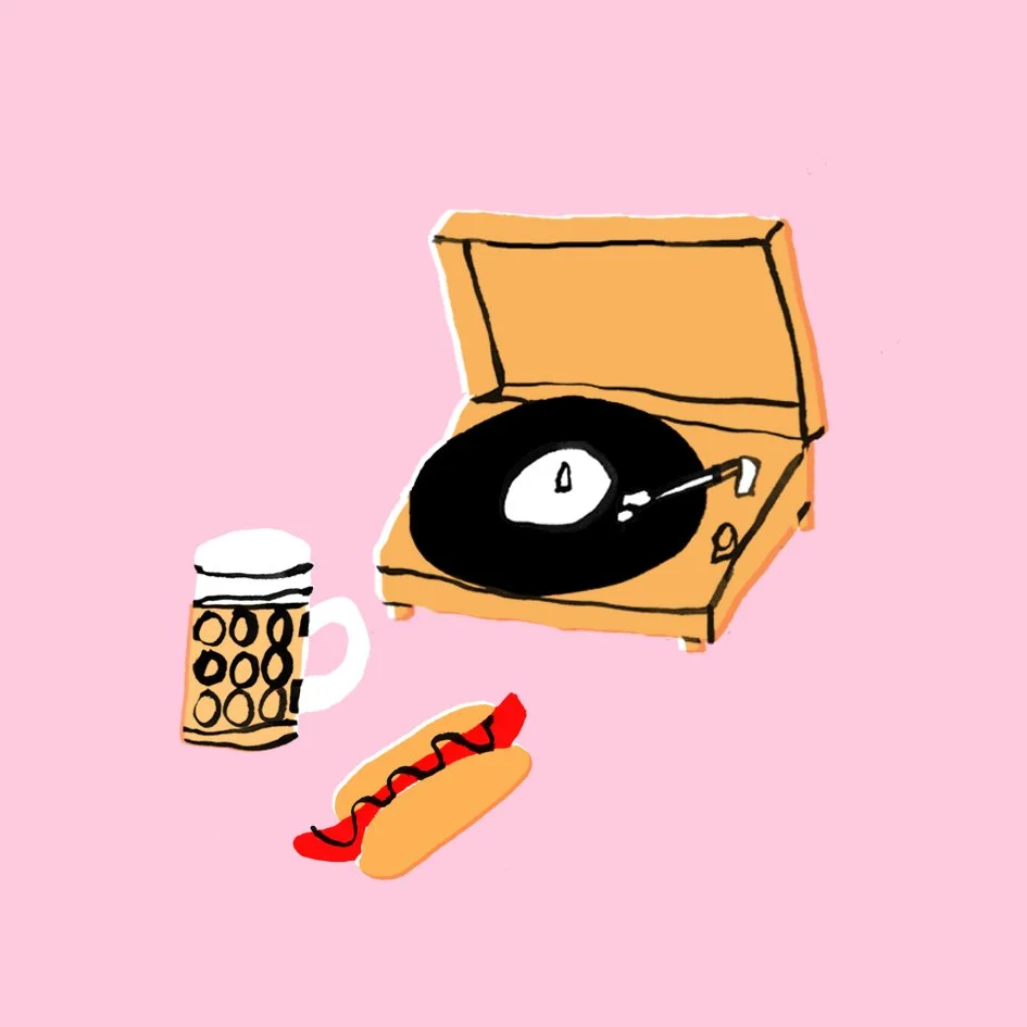 Lucy Kirk — Totally Reps | Artist Agent