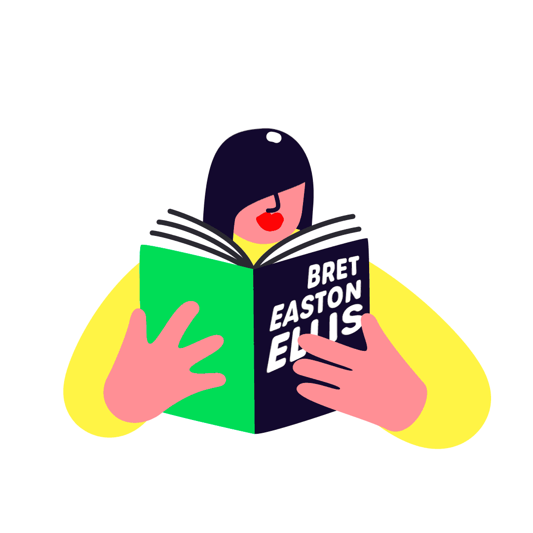 Séverine Assous — Totally Reps | Illustration Agency