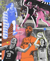 Georgia Pedley — Totally Reps | Illustration Agency